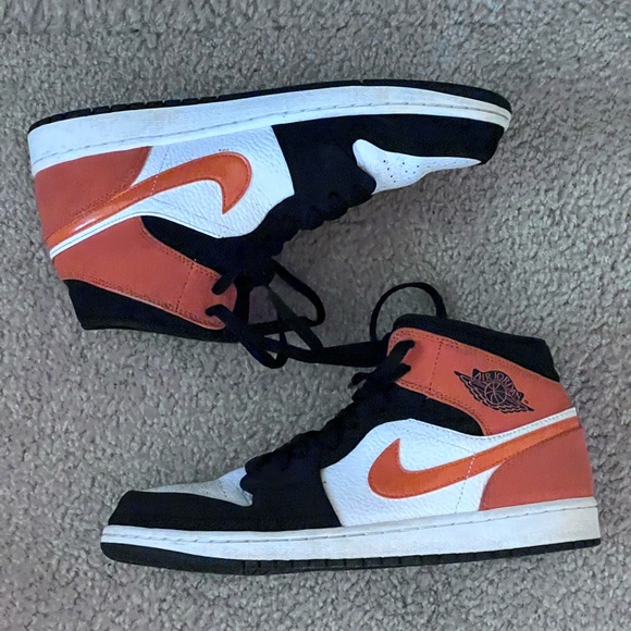 Jordan | Shoes | Nike Air Jordan Shattered Backboard | Poshmark